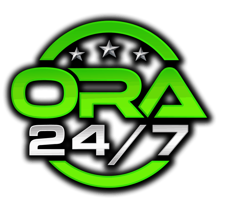 24/7 Belmont Gym - Ora Sports Fitness