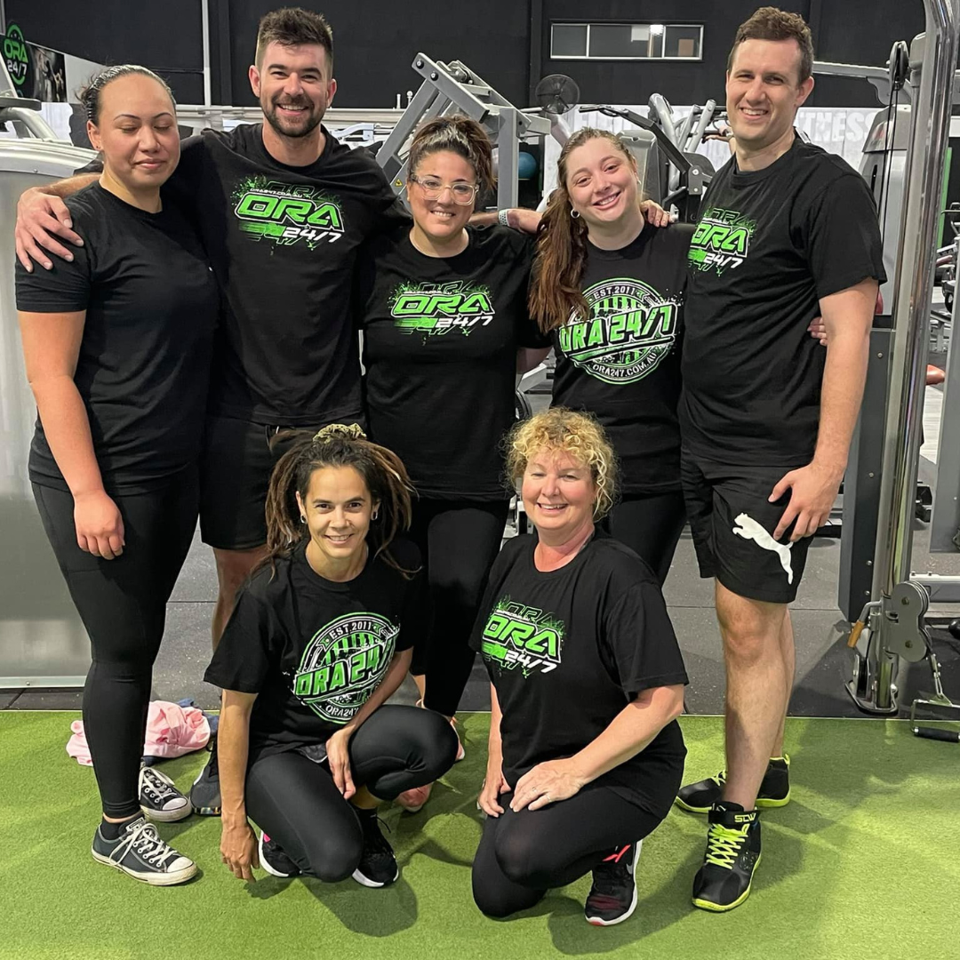 Ora 24/7 Pricing & Services - Ora 24/7 - 24/7 Gym Belmont